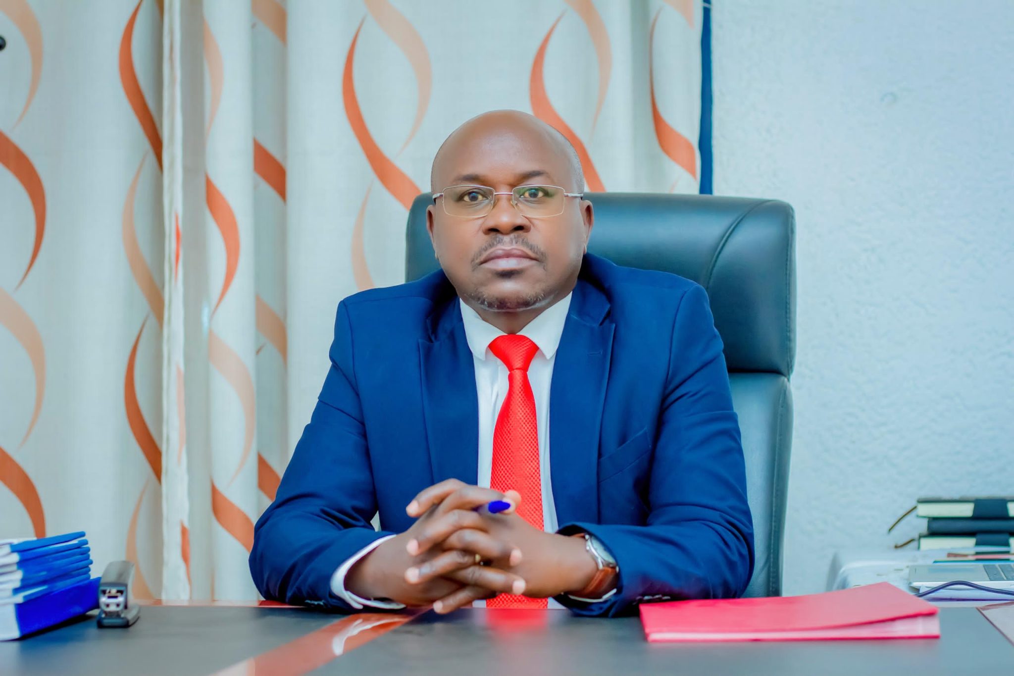 NOS VOEUX POUR L’ANNEE 2026 – areen.bi